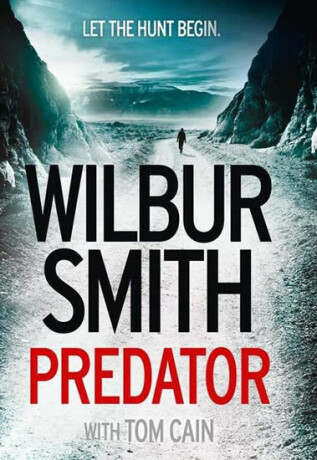 Predator - Wilbur Smith | Knihy Dobrovský